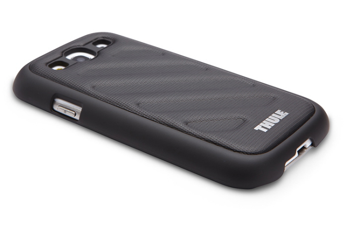 Thule Gauntlet 1.0 Phone / Tablet Cases by RYAN MATHER at Coroflot.com