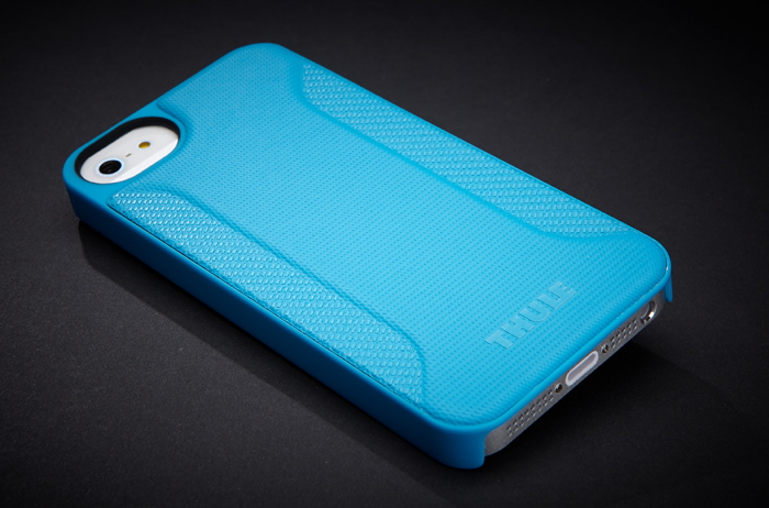 Thule iPhone5 Case by RYAN MATHER at Coroflot.com