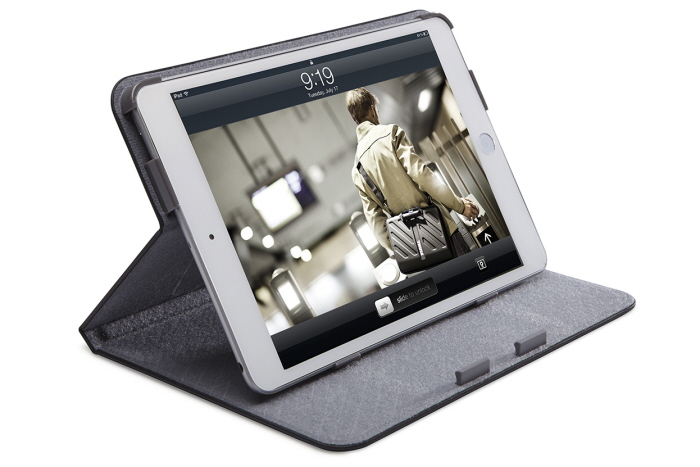 Thule Gauntlet 1.0 Phone / Tablet Cases by RYAN MATHER at Coroflot.com