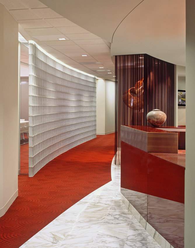 Rose Walker Law Firm by Stella Rittenberry at Coroflot.com