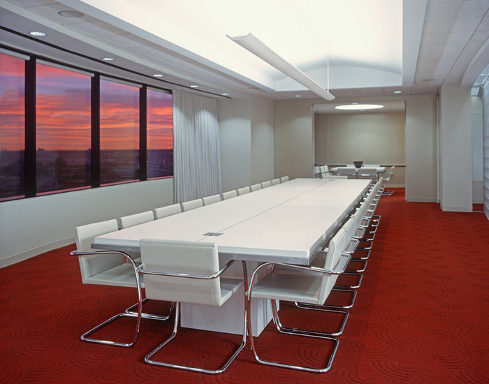 Rose Walker Law Firm by Stella Rittenberry at Coroflot.com