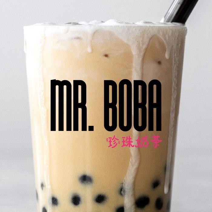 An upload by Haley Patterson on Coroflot: to the project Mr Boba