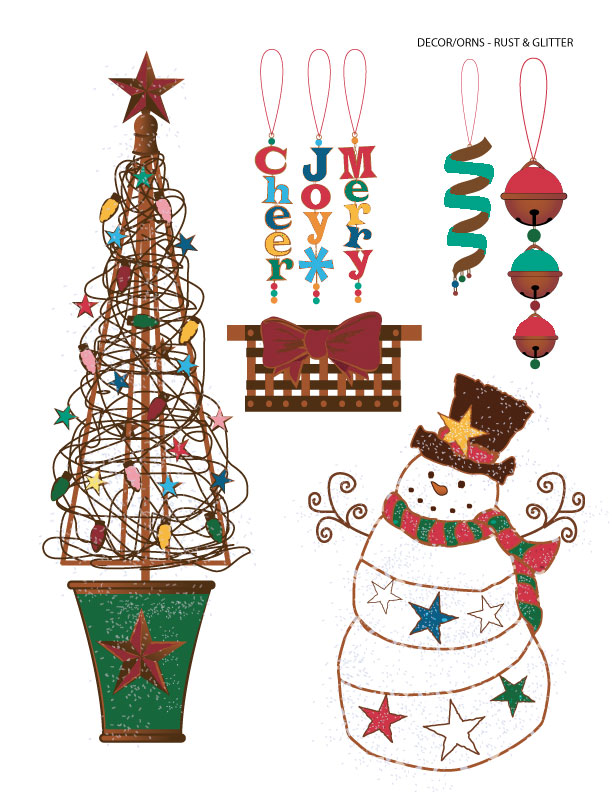 Product Development by Susan Haug at Coroflot.com