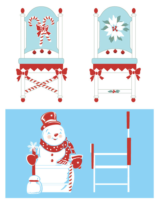 Target Development - Style Guide Specific by Susan Haug at Coroflot.com