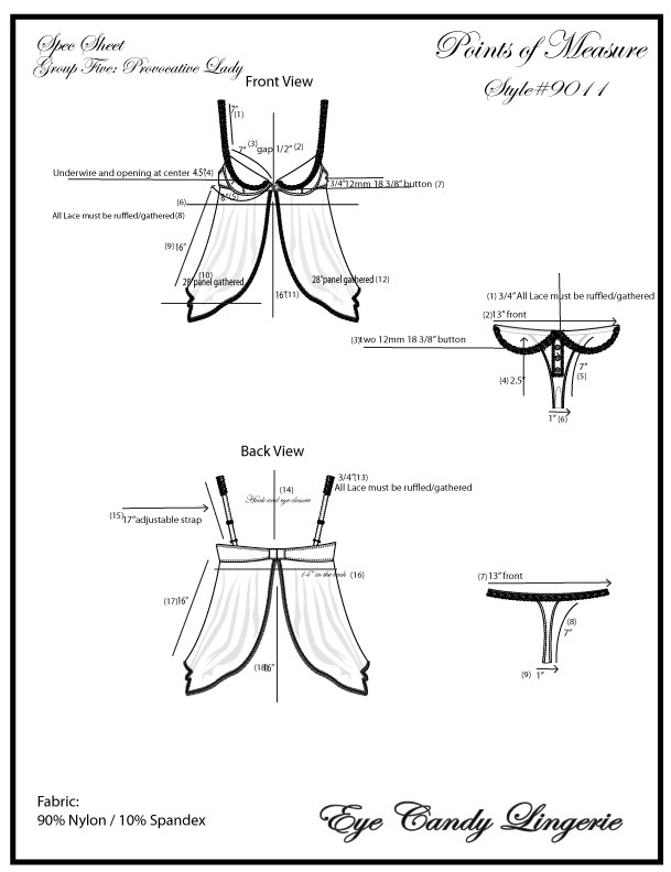 INTIMATE APPAREL SEXY LINGERIE AND SEXY COSTUME DESIGN by SONIA STELLA ...