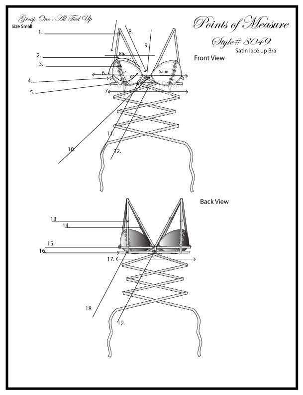 INTIMATE APPAREL SEXY LINGERIE AND SEXY COSTUME DESIGN by SONIA STELLA ...
