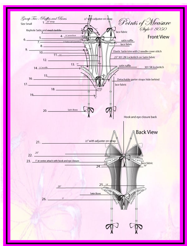INTIMATE APPAREL SEXY LINGERIE AND SEXY COSTUME DESIGN by SONIA STELLA ...