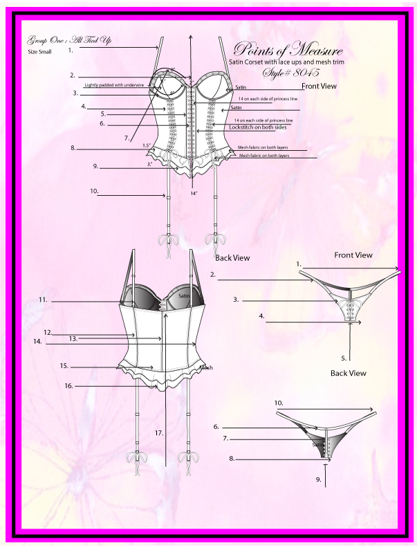 INTIMATE APPAREL SEXY LINGERIE AND SEXY COSTUME DESIGN by SONIA STELLA ...