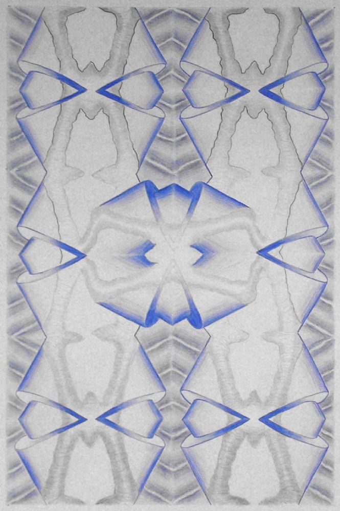 An upload by Jedidiah Gardner on Coroflot: to the project Fine Art