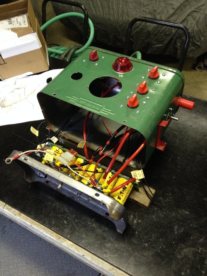 Super Capacitor Booster Pack by Adam Groshong at Coroflot.com