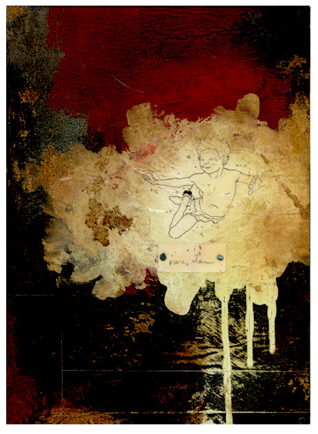 Paintings by Paul Drohan at Coroflot.com