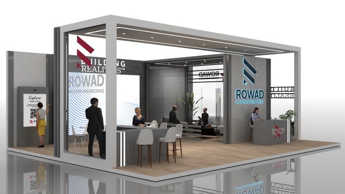 Rowad Modern Engineering by Eman Aziz Ahmed at Coroflot.com