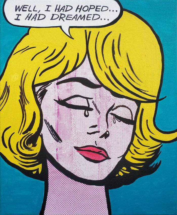 PORTFOLIO by "FAKE" by Fake Art at Coroflot.com