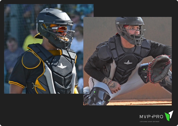 An upload by Austin Rodrick on Coroflot: to the project MVP Pro