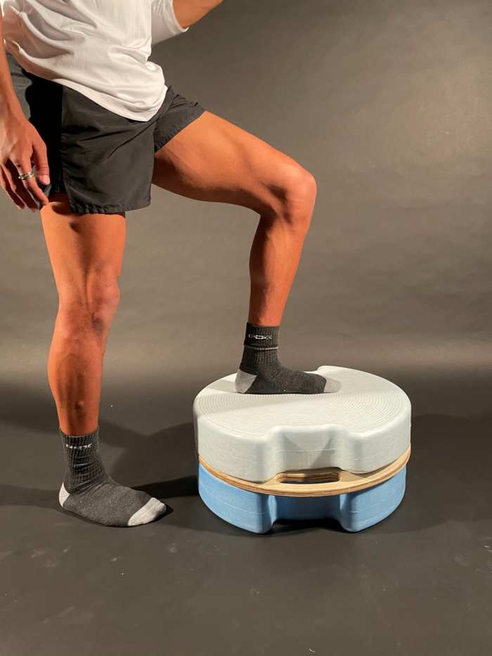 Pro Balance System by Benjamin Cignarale at Coroflot.com