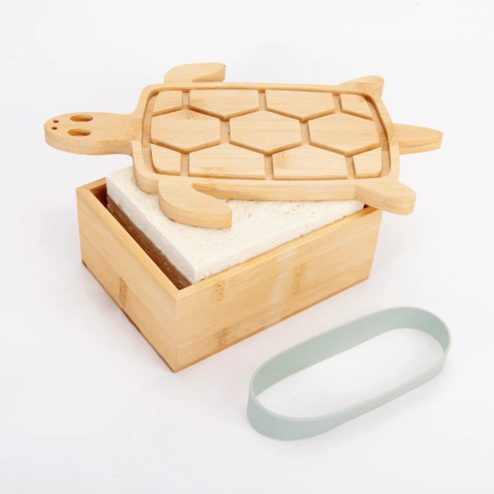 Tofu Turtle Press by Benjamin Cignarale at Coroflot.com
