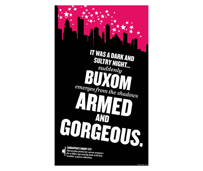 Work by James M. Bertoni at Coroflot.com