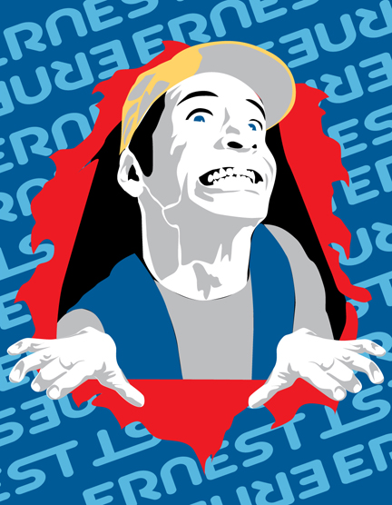 Illustration & Paintings by Jeff DeSantis at Coroflot.com