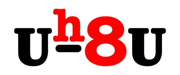 Logo Design by Michael Henrik Holtermann at Coroflot.com