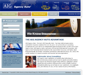 Web Design/Development by Period Three at Coroflot.com