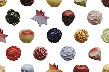 An upload by richard winchell on Coroflot: to the project Print Work