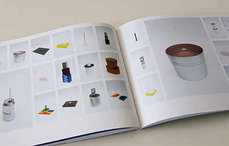 An upload by richard winchell on Coroflot: to the project Print Work