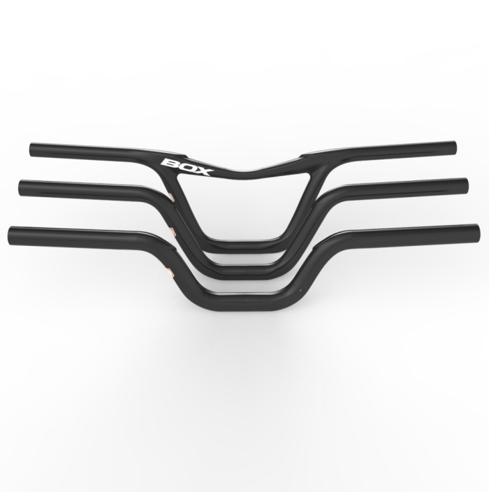 BOX BMX Handle Bars for Kids by Michael Gamstetter at Coroflot.com