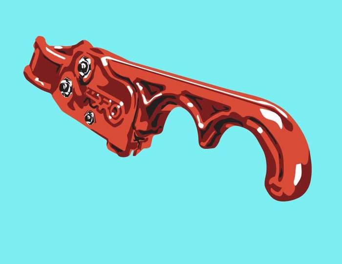 An upload by Michael Gamstetter on Coroflot: to the project Forty Four ...