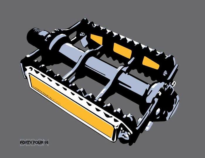 Forty Four 16 Design by Michael Gamstetter at Coroflot.com