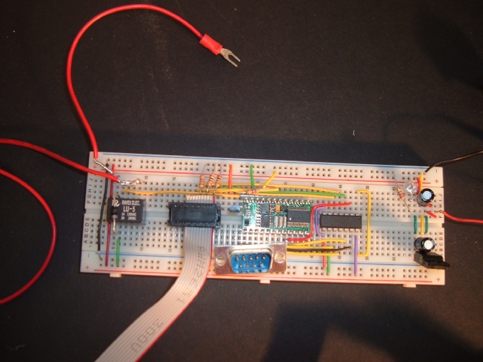 An upload by Rob Rose on Coroflot: to the project ME155 - Design ...