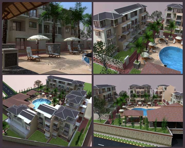 my_work by John Halim Santoso at Coroflot.com