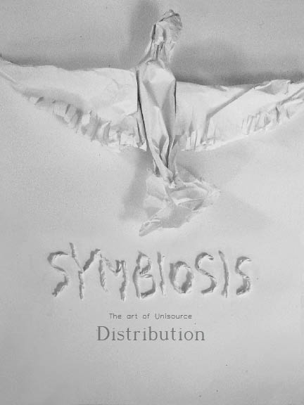 Unisource Paper Show by Bianka Wiszowaty at Coroflot.com