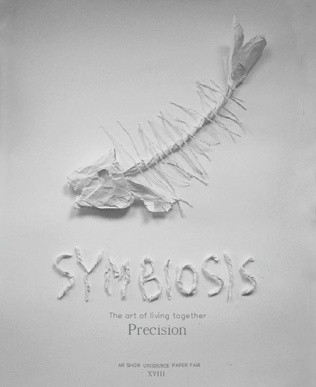 Unisource Paper Show by Bianka Wiszowaty at Coroflot.com