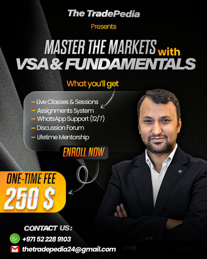 An upload by Hamza Abdul Rehman on Coroflot: to the project Social Media posts for The TradePedia