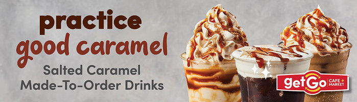 An upload by Joseph Olivito on Coroflot: to the project GetGo Cafe ...