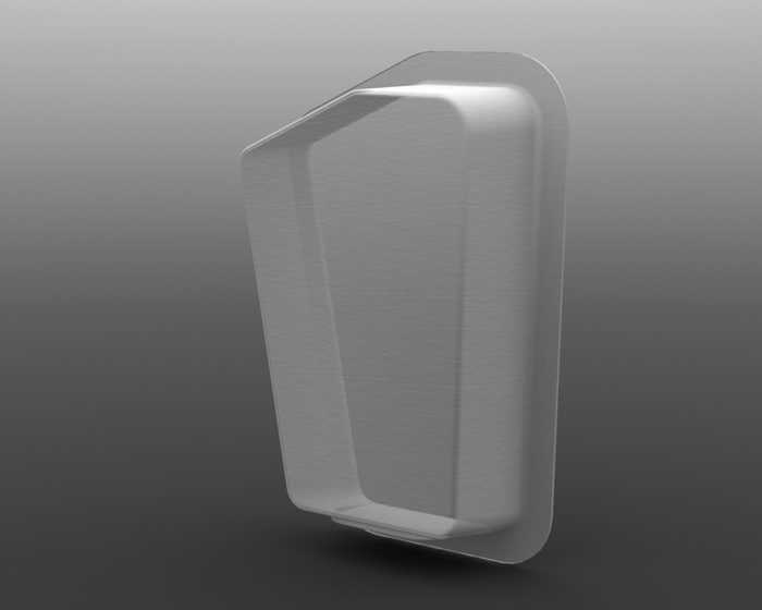 Blister Package Design by Richard Lafarga at Coroflot.com