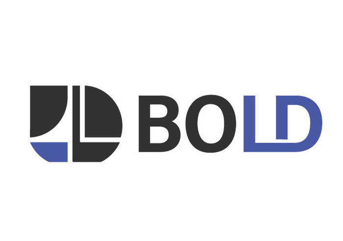 An upload by Randhy Rinaldy on Coroflot: to the project BOLD