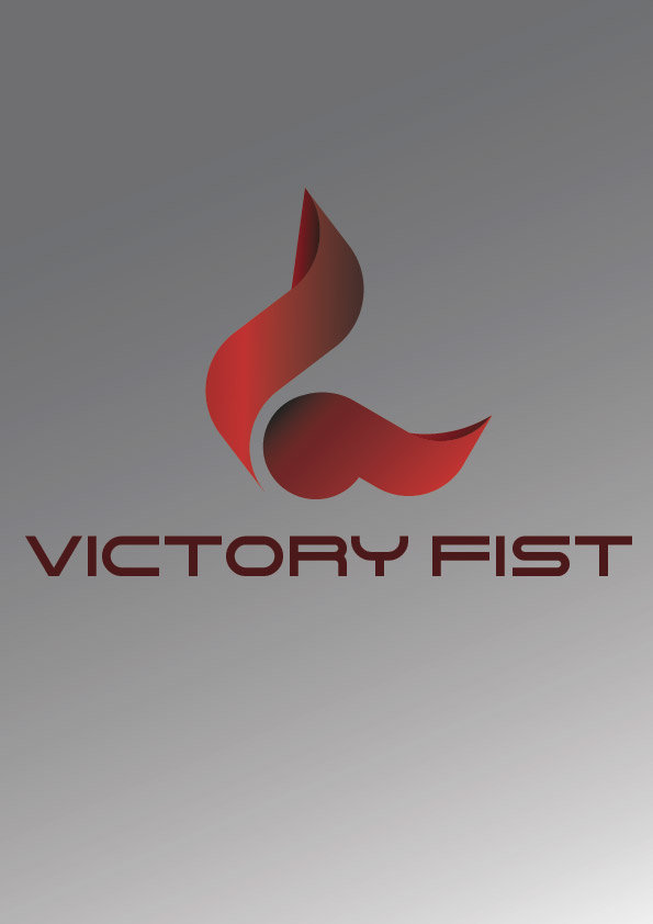 Victory Fist by Randhy Rinaldy at Coroflot.com