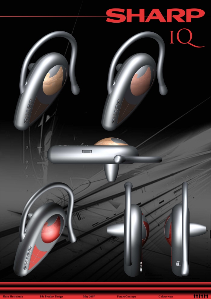 Translator by Shiva Hosseinnia at Coroflot.com