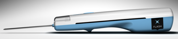 An upload by Brendan Donohoe on Coroflot: to the project Rubicor Biopsy ...