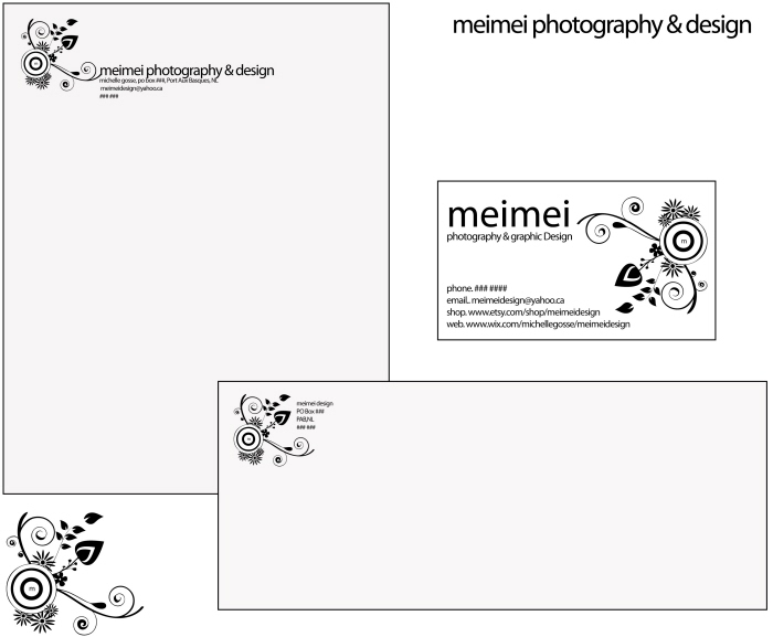 An upload by Michelle Gosse on Coroflot: to the project Print