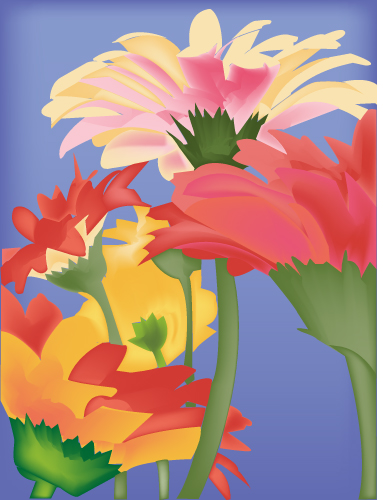 illos by Michelle Gosse at Coroflot.com