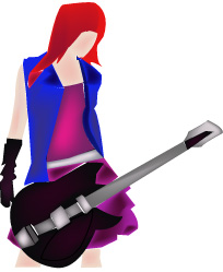 illos by Michelle Gosse at Coroflot.com