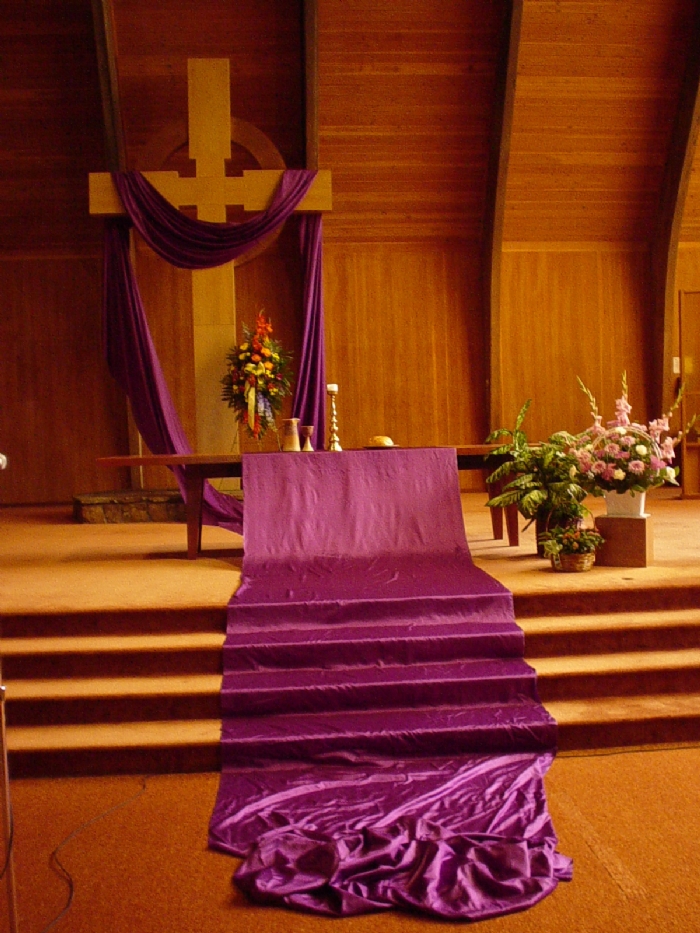 Liturgical Art by Kathleen Brown at Coroflot.com