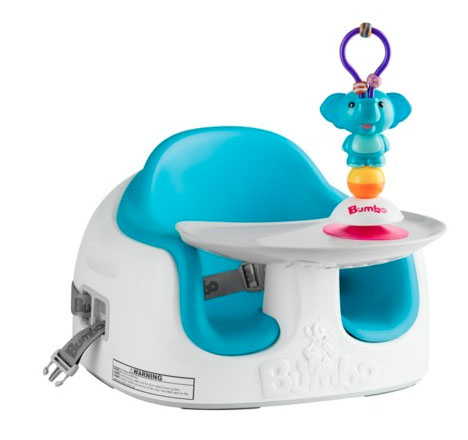 Bumbo Suction Cup Toys by Regina Donovan at Coroflot.com