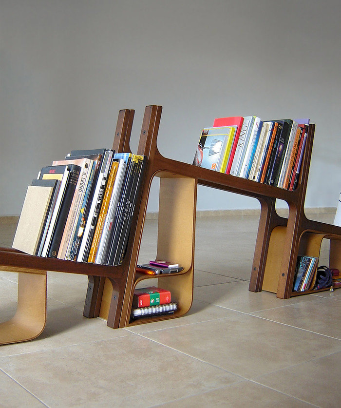 mobiliario by Ernesto Gabriel Torriano at Coroflot.com