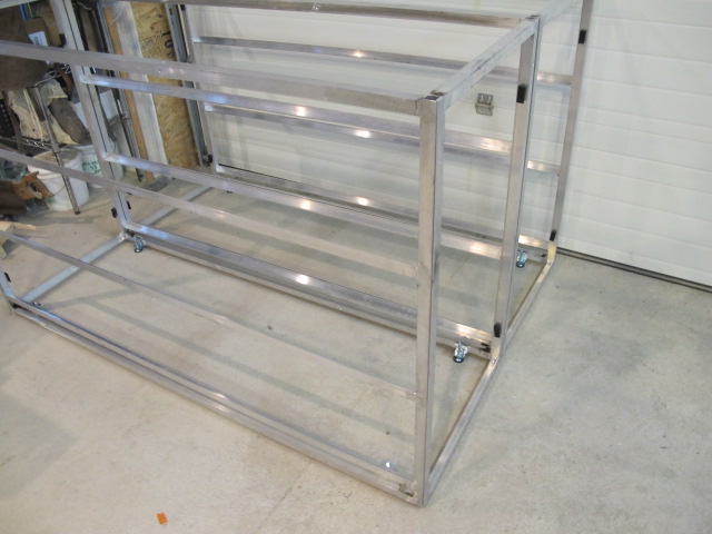 Custom MINI COOPER Bar Units by daniel harper at Coroflot.com