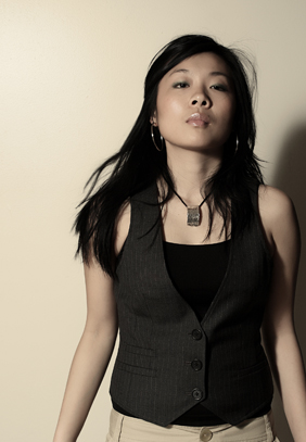 Photography by Alice Lo at Coroflot.com