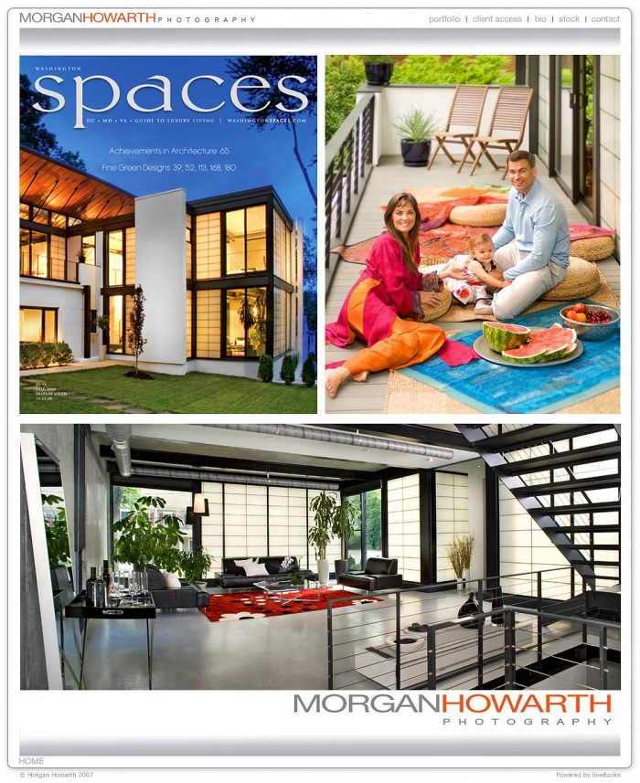 Morgan Howarth Architectural by Morgan Howarth at Coroflot.com