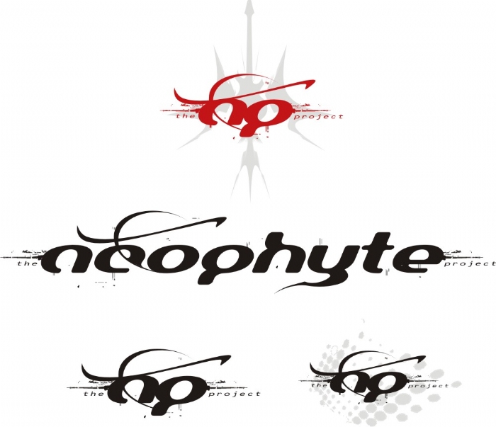 logo design by Bruno Borges at Coroflot.com